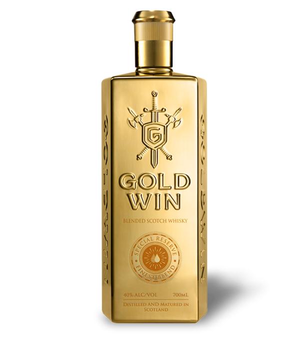 골드윈 – SOLRAEWON